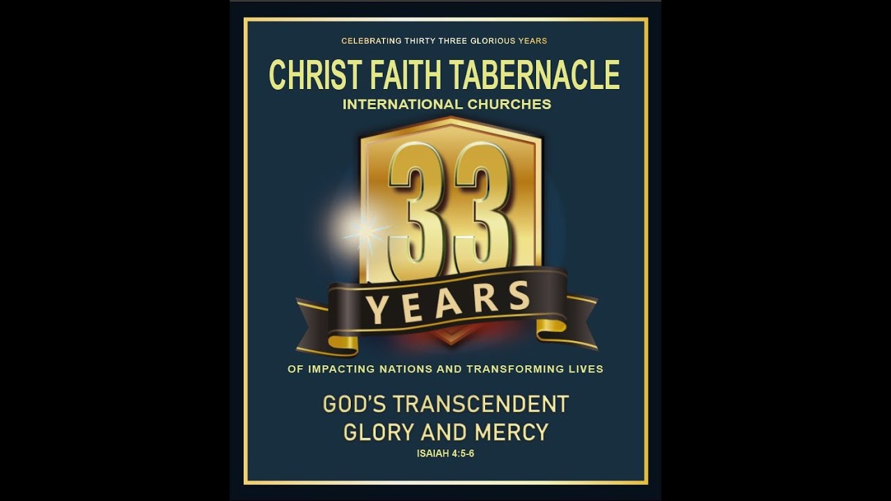 2023-07-16 | YOU ARE DESTINED TO MAKE A DIFFERENCE BY PASTOR BEN OCRAN ...