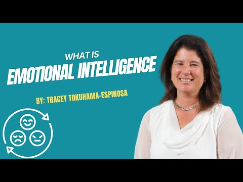 Emotional Intelligence Theories and Models, Explained - YouTube