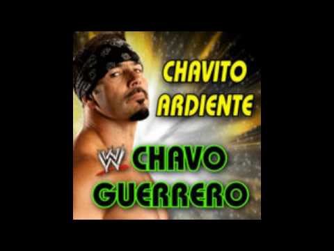 WWE Chavo Guerrero Theme \