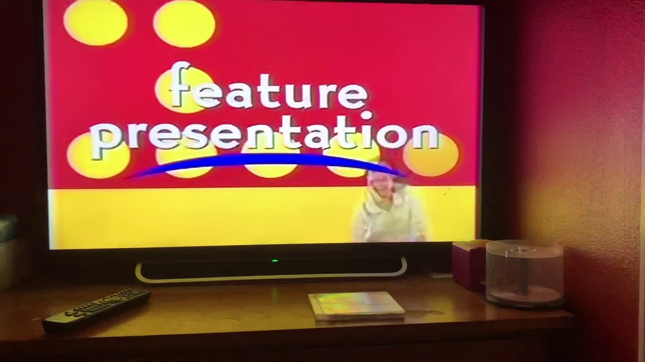 My Blank DVD Collection (Part 38) - YouTube