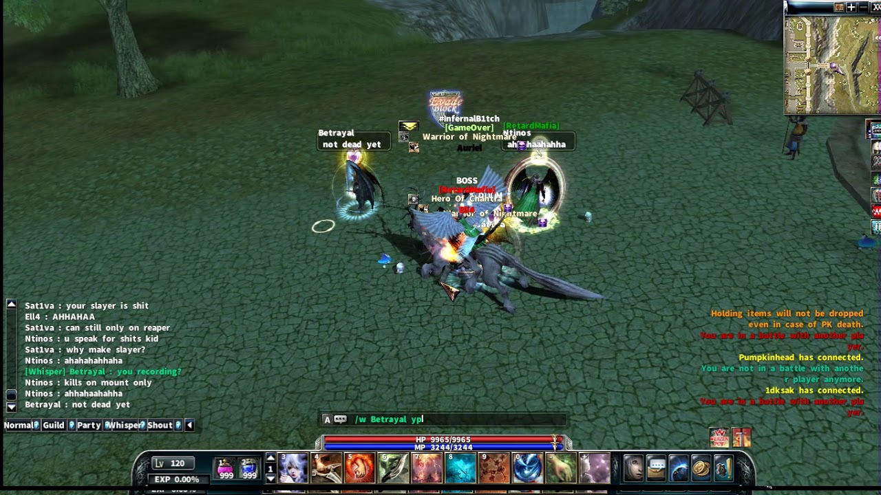 The Best of Javel :) - YouTube