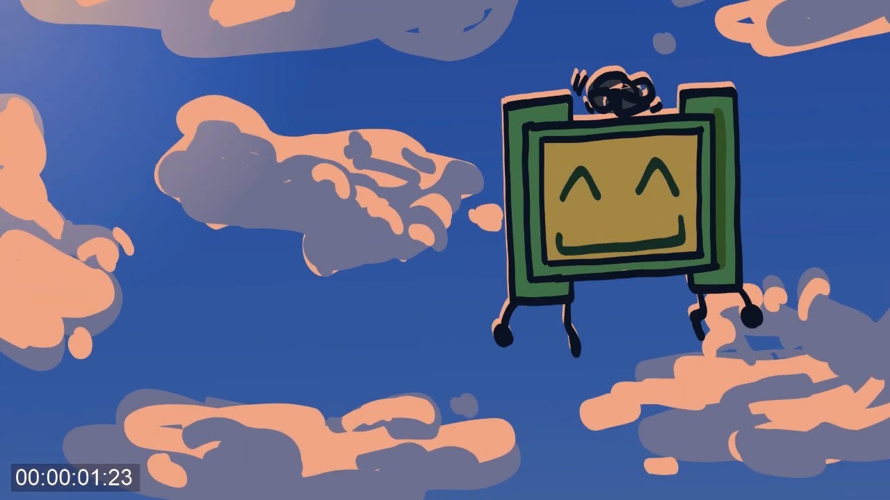 Animation Practice 2 - YouTube