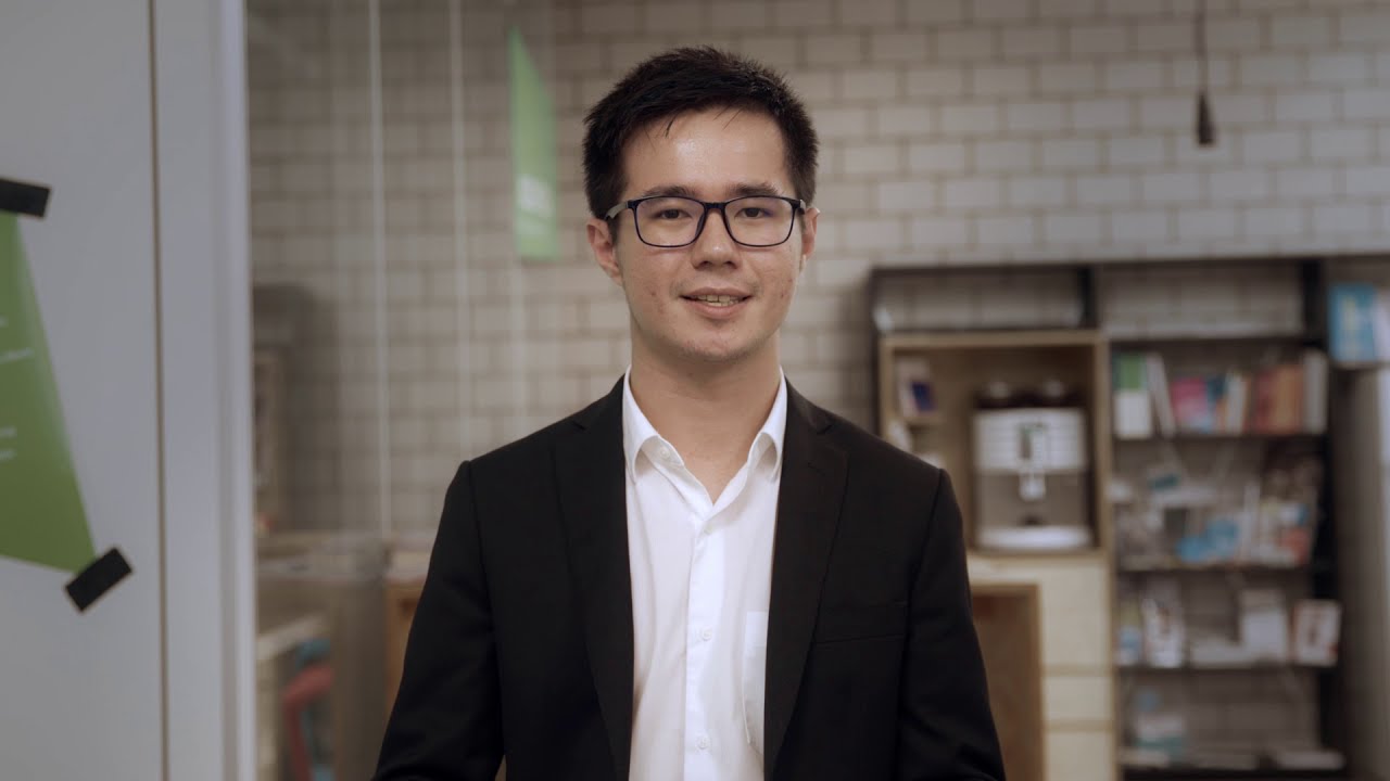 What is Penguin Academy? - YouTube