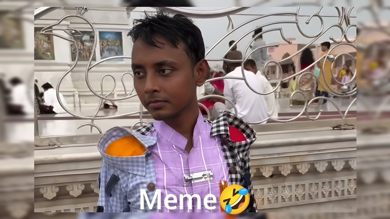 Epic Hilarious Indian Memes Compilation #44 - YouTube