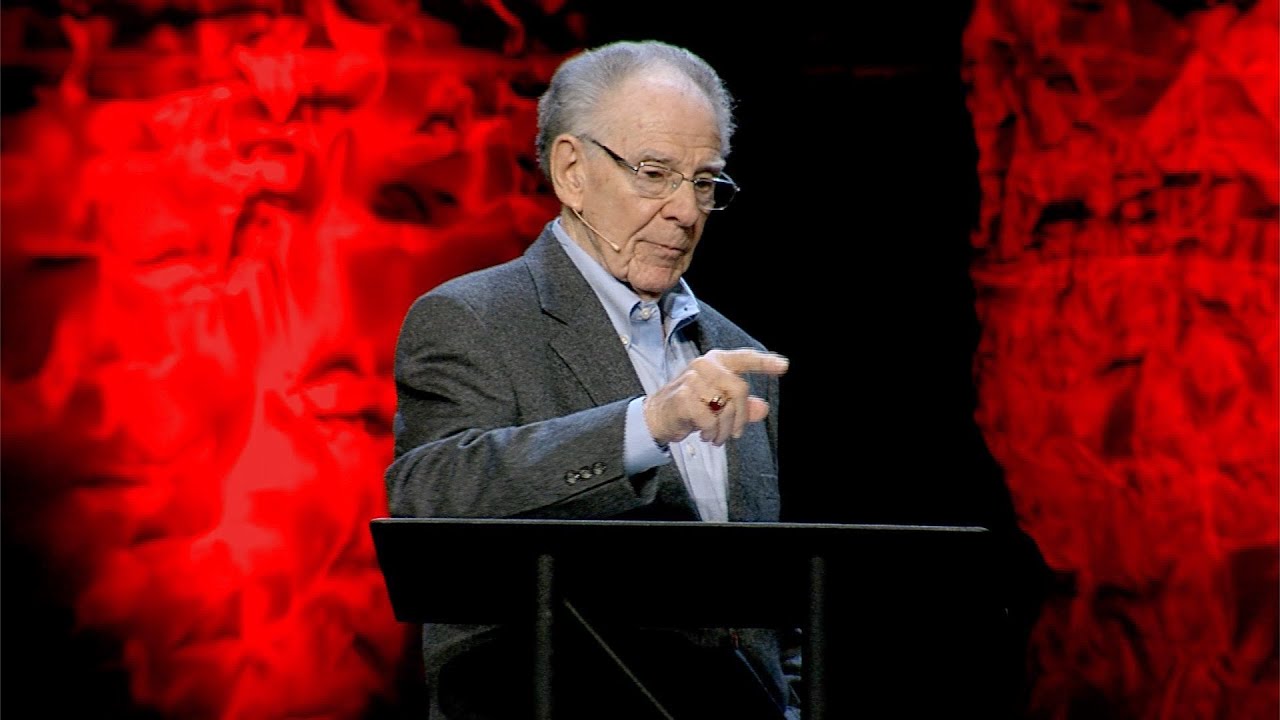 The Tolerant Church | Ben Merold | Harvester Christian Church - YouTube