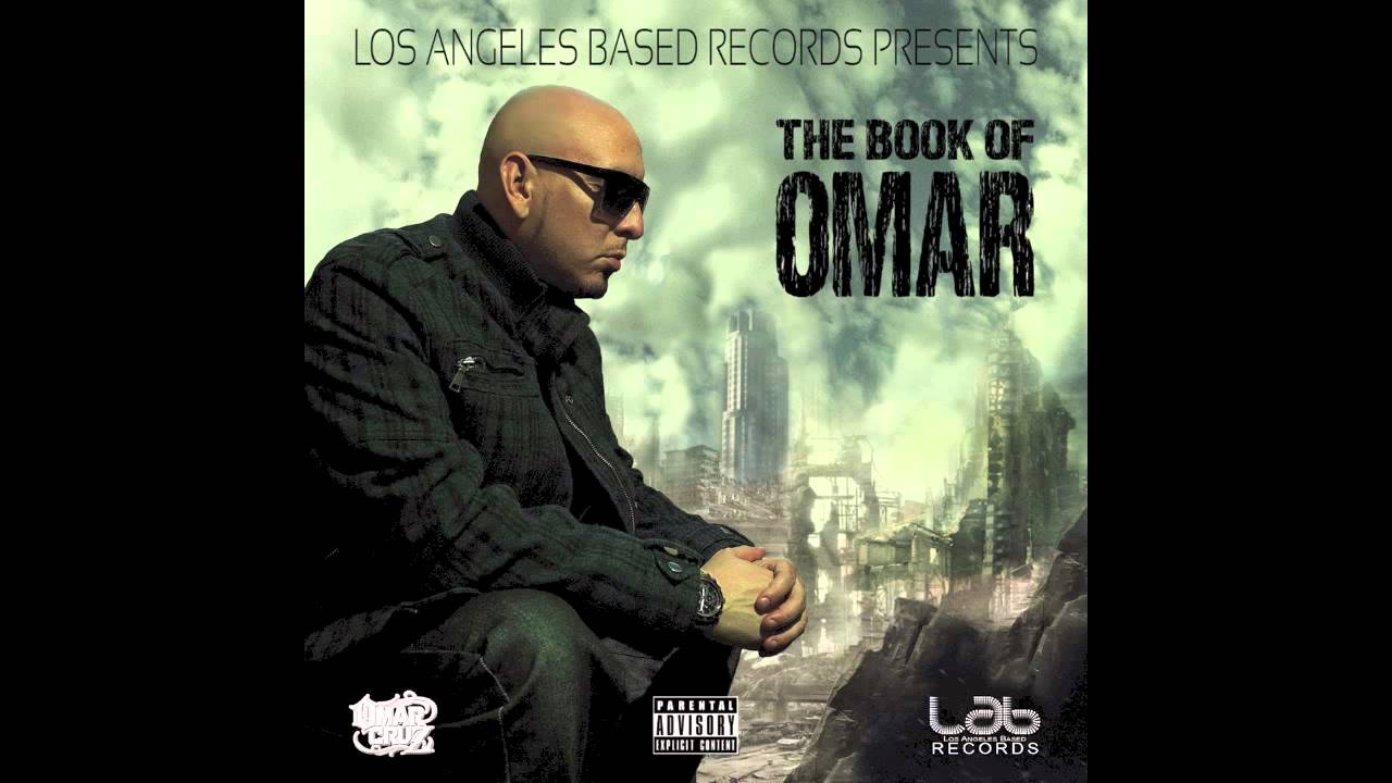 22 Omar Cruz - Stop & Pray ft. Aztek Escobar (The Book Of Omar) Prod ...