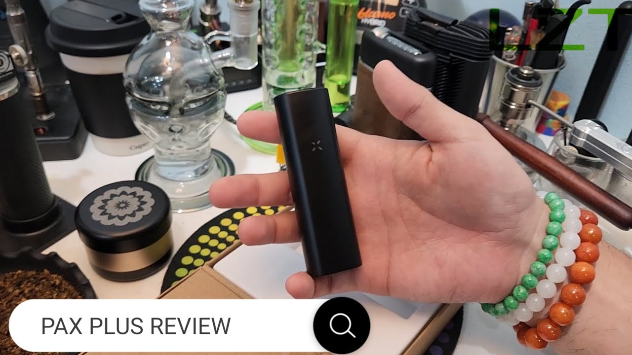 Pax Plus วิธีการใช้งานเบื้องต้น และ อุปกรณ์ต่างๆ ของ Pax Plus by ...