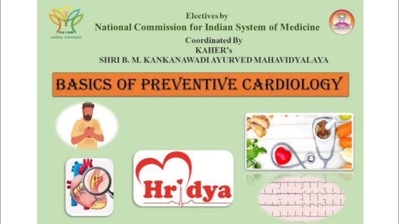 Cardiology Module 4 answers #bams#cardiology #elective #ncism#ayumed ...
