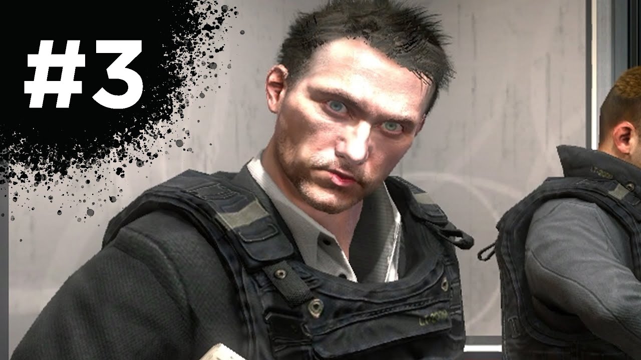Remember... No Russian | Call Of Duty Modern Warfare 2 - YouTube
