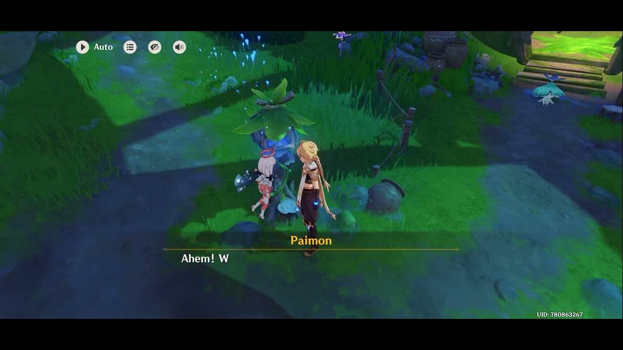 Static Views | FULL QUEST & PUZZLES GUIDE | Genshin Impact - YouTube