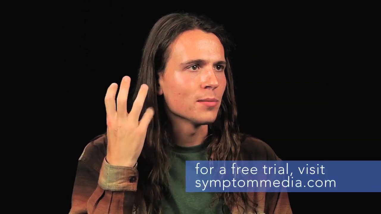 Schizophrenia, Psychotic Episode, Command Hallucinations Example Film ...