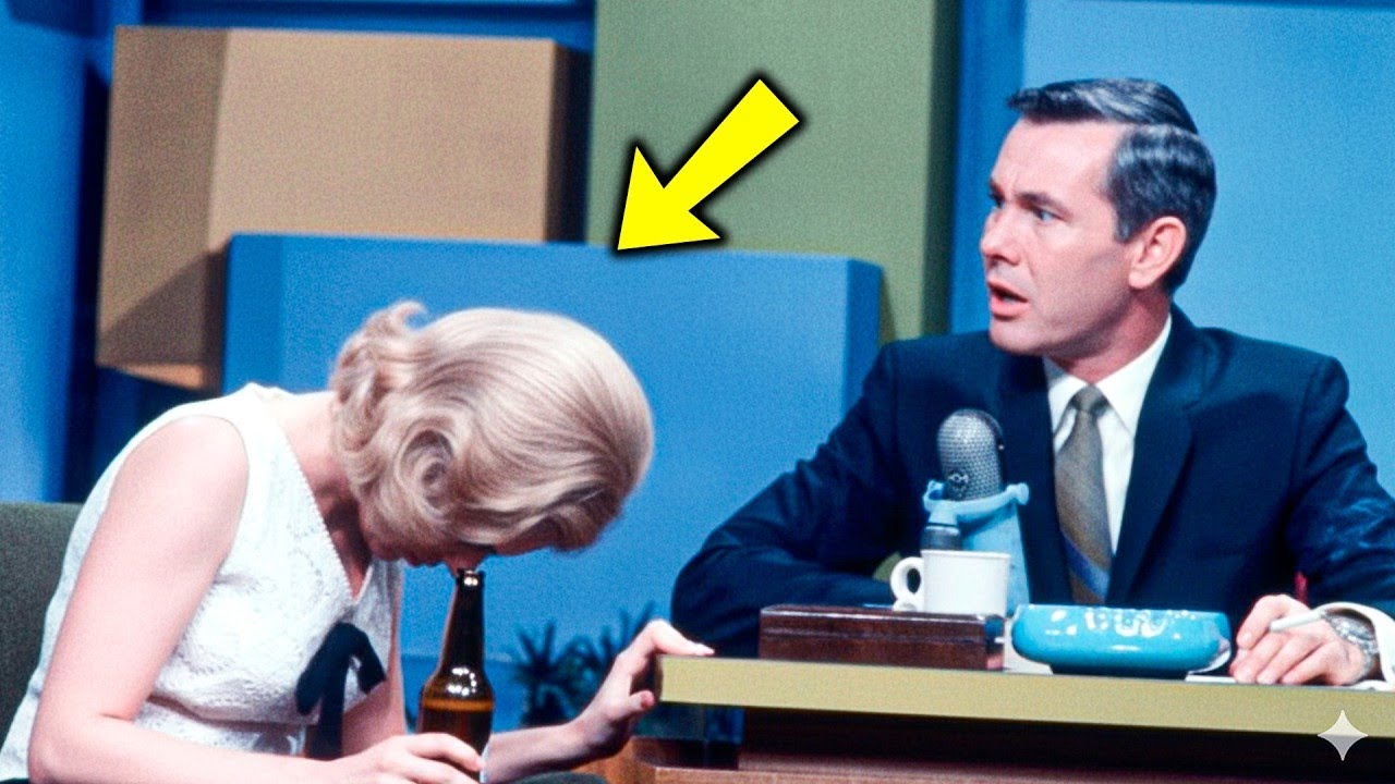 The 8 Wildest Guests Ever on The Tonight Show With Johnny Carson - YouTube