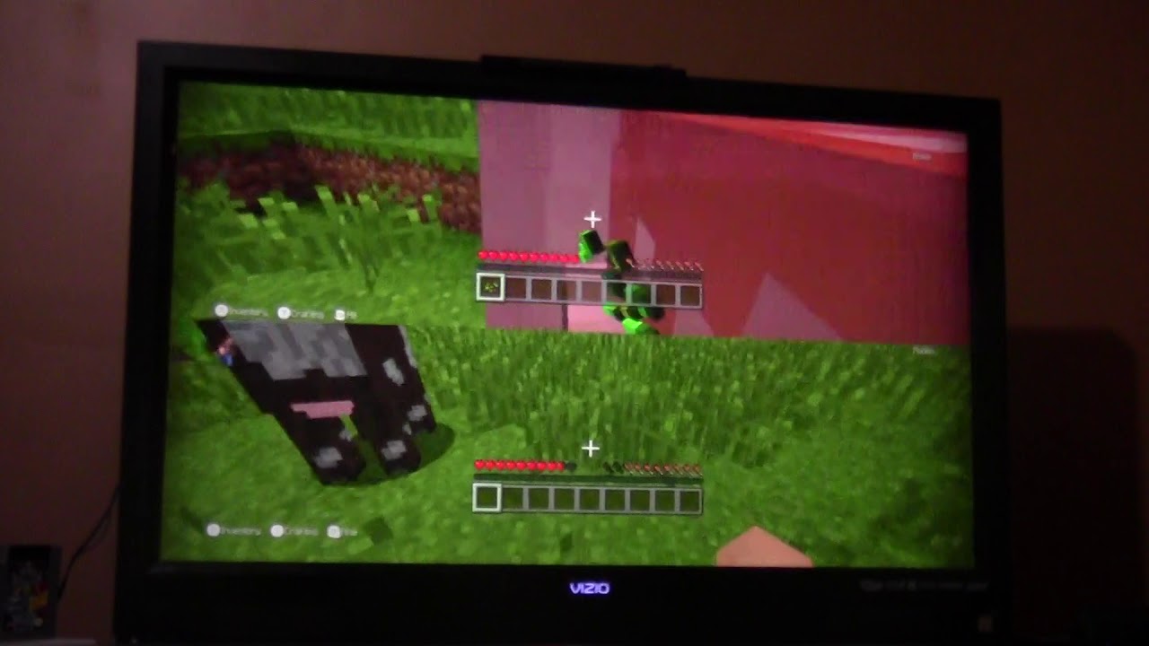 Minecraft Volume 1 Episode 1 - YouTube
