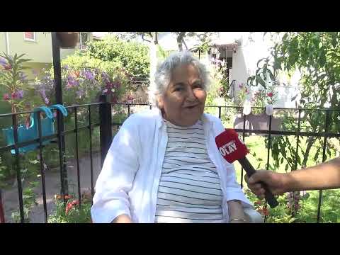 DİLDEN DİLE SÖYLENEN GESİ BAĞLARI'NIN HİKÂYESİ