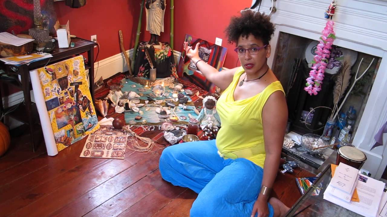 Introduction to the Pachakuti Mesa Part 1 of 7 - YouTube