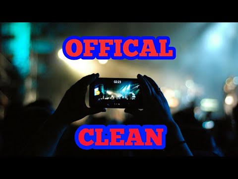 OneRepublic - Connection (Clean Version) - YouTube