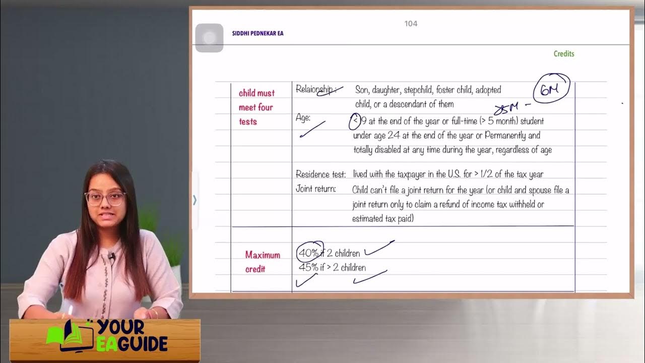 EA Part 1 Revision lecture - Day 2 - YouTube