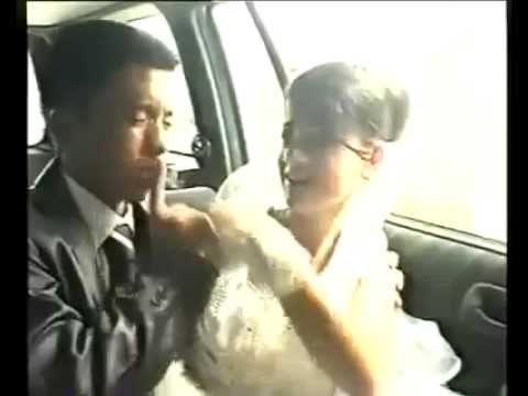 Qoy birdənə öpüm səni ( Lənkəranda Çin toyu )