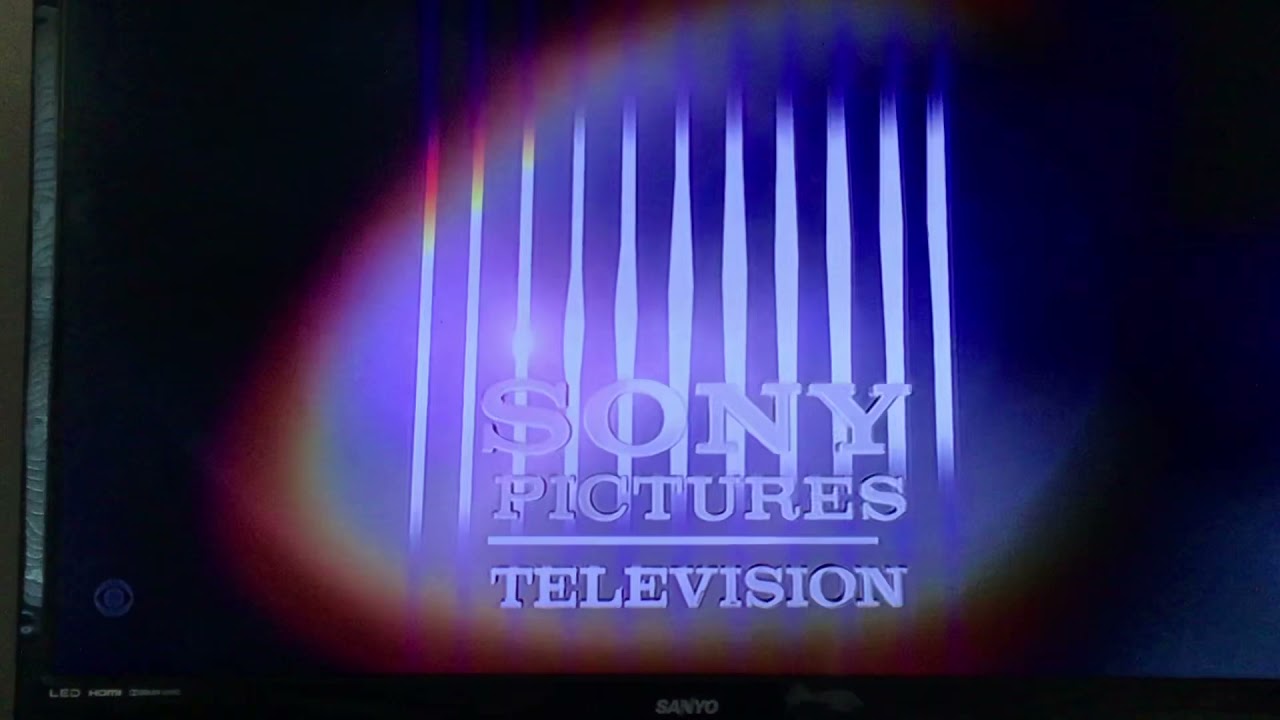 Bell Dramatic Serial Company/Sony Pictures Television (2021) - YouTube
