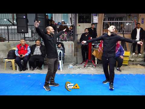Asker Eğlencesi | Roman Düğünleri Göksu | Salih Arpa ☎ 0537 741 8977