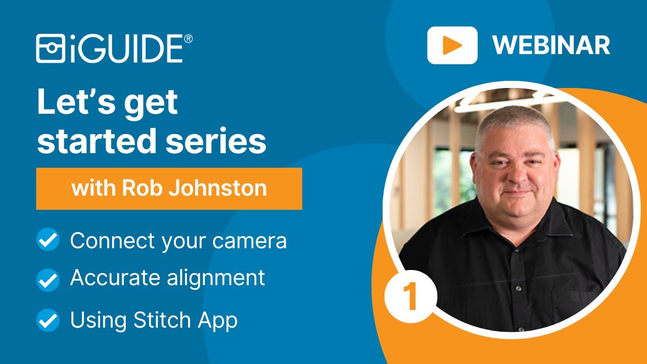 iGUIDE: Part 1 - Survey - YouTube