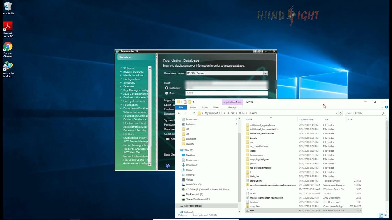 06 Install Server - YouTube