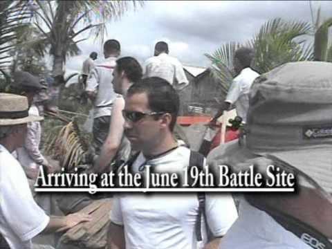 Ap Bac Revisited June 2007 - YouTube