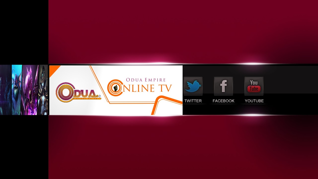 ODUAEMPIRE TV Live Stream - YouTube