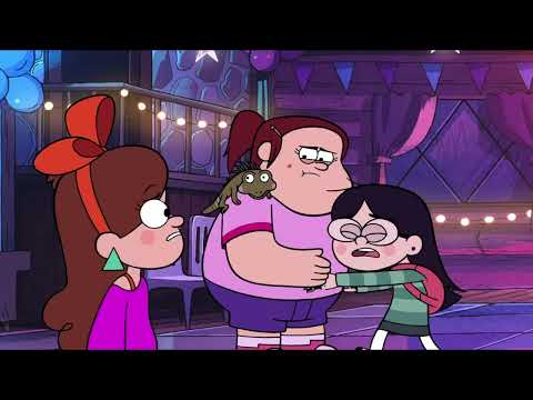 Gravity Falls l Episodio 7 (Parte 2) l Doble Dipper