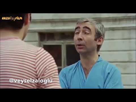Kemal Sunal Amerikan Dublaj Derlemeler #1