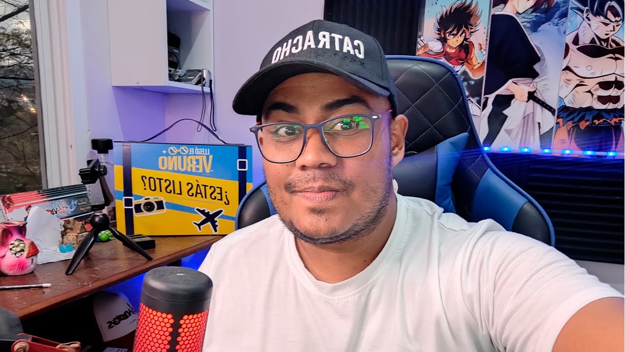 🔴Ado Vlogs te ha mencionado en un comentario | !El cumple de la Patria! - YouTube Music