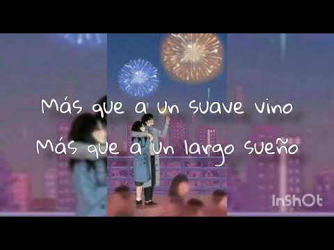 te amo Alexander Acha con letra - YouTube