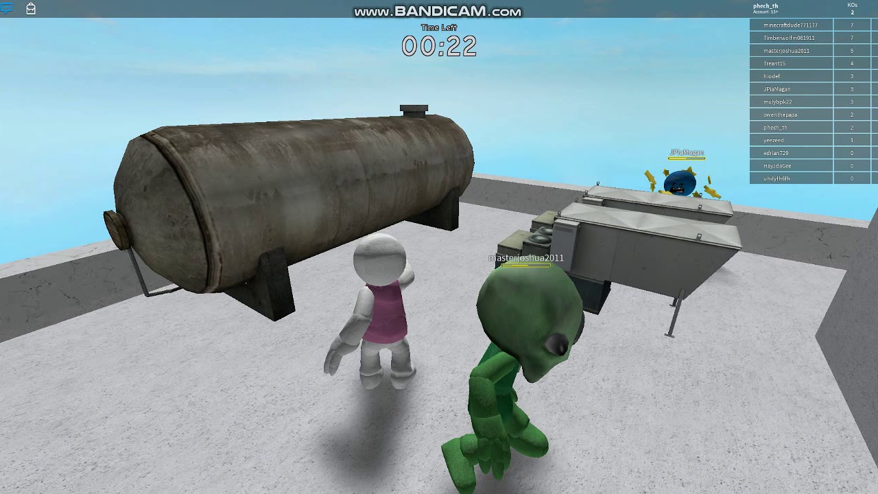 roblox silly simulator #2 แตกหนึ่ง สวยพี่สวย - YouTube