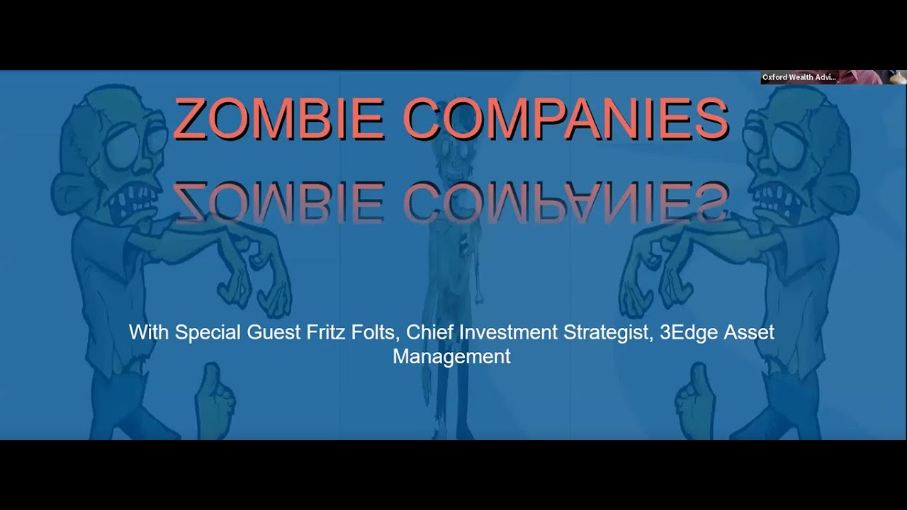 OWA October Market Update 2022 - YouTube