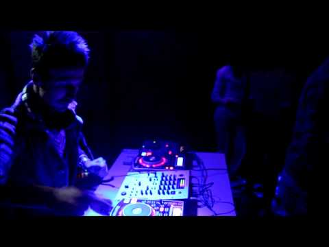 Dj Kantik - Pullover (Original)