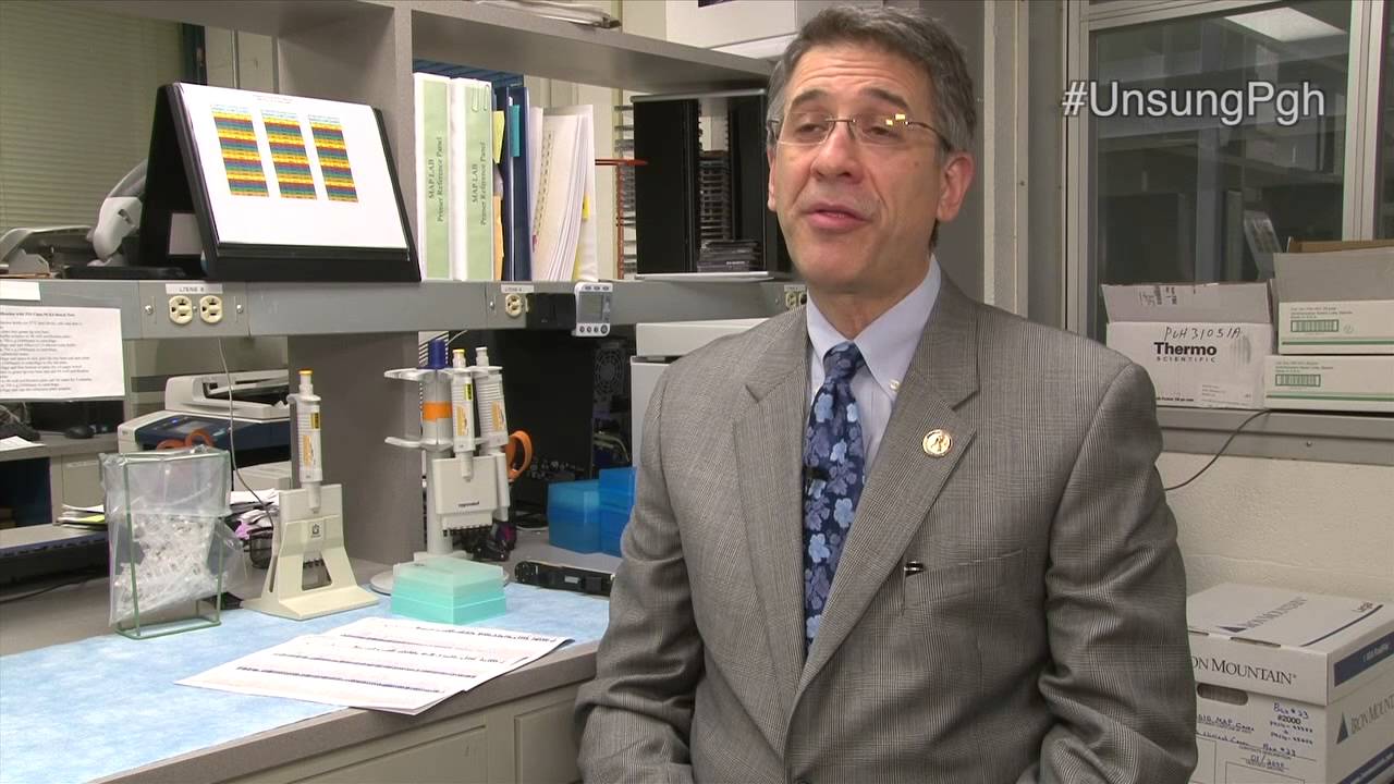 Unsung Uncut - Dr. Steven Hodak - YouTube