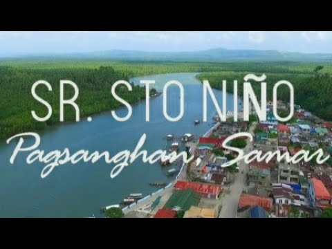 PAGSANGHAN SAMAR(HIDDEN UNIQUE TRADITION) - YouTube