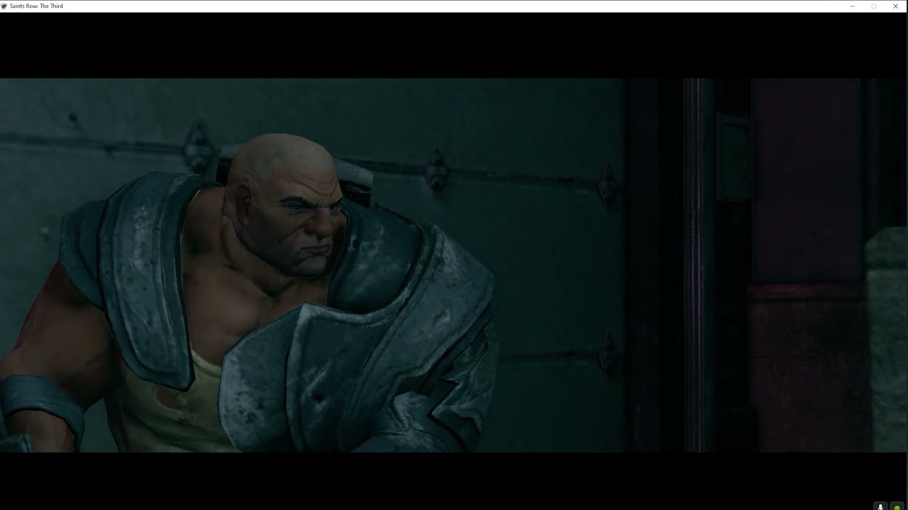 Saints Row The Third - Zimo Drugged us, Eliminate Morningstar - YouTube