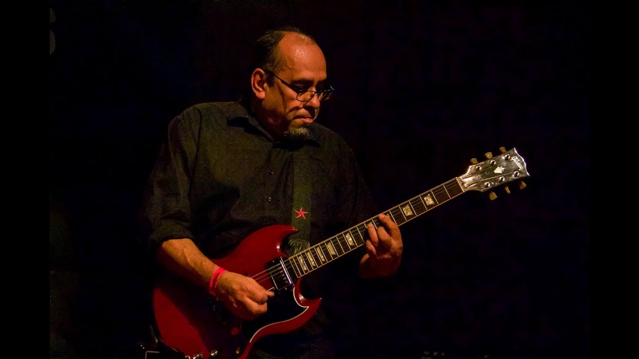 A Tribute to our friend... Sergio Estrada - YouTube