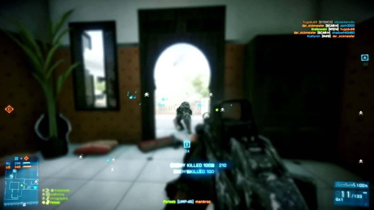 Render Test - YouTube