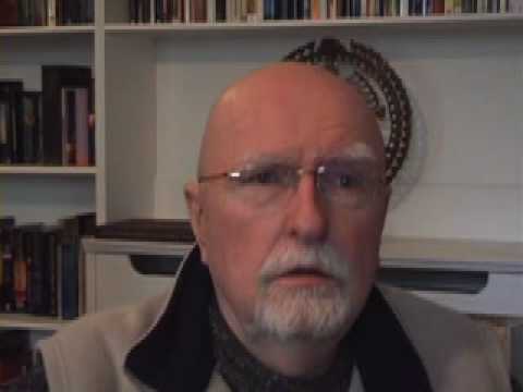 Ceremonial Magick — Joseph C. Lisiewski, Ph.D. recalling an experiment...