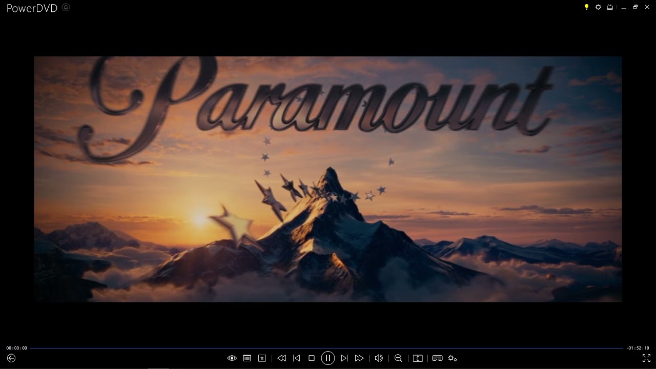 Paramount Players and BET Films What Men Want (2019) Logos with Audio ...
