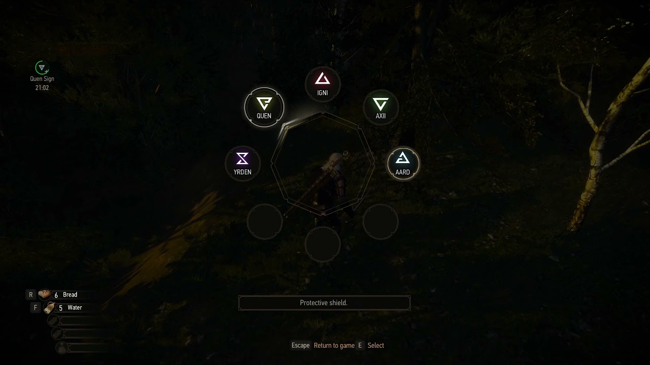 Witcher 3 wild hunt The white orchard Finding drowner brain and swallow ...