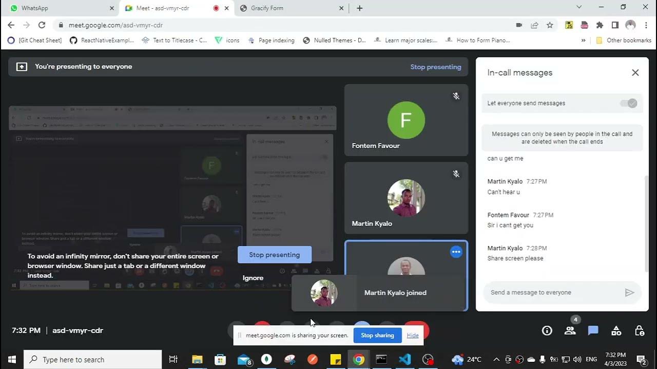 How to query data using mongoose and display on HTML Table (EJS) - YouTube