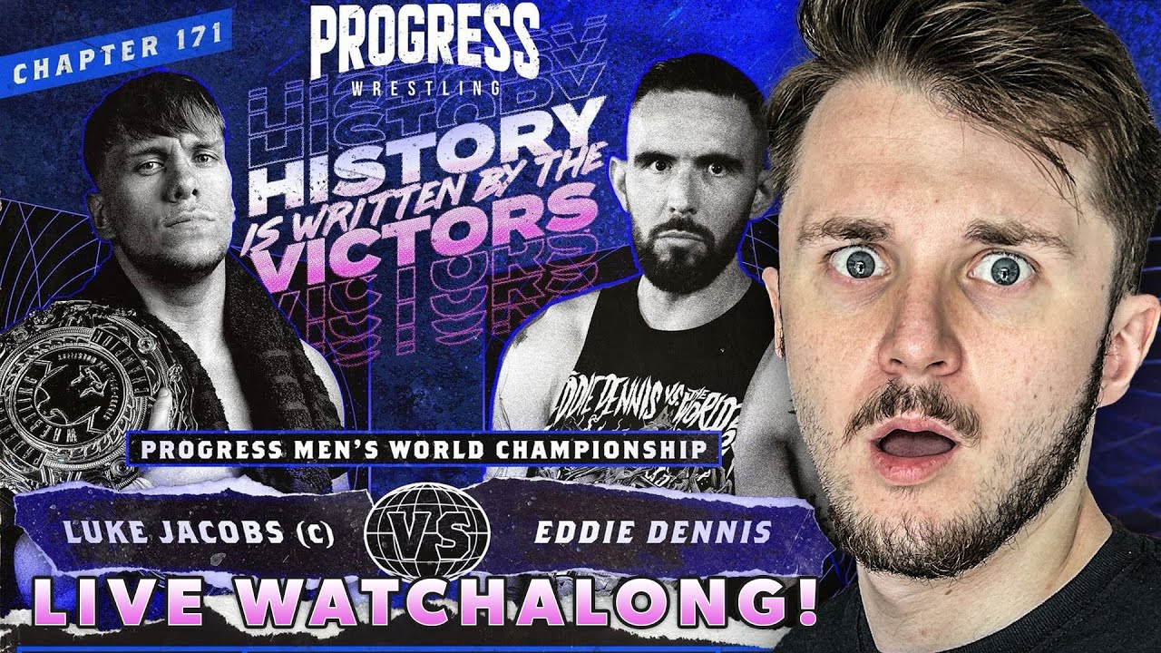 Progress Chapter 171 History Is Written By The Victors | Full Show ...