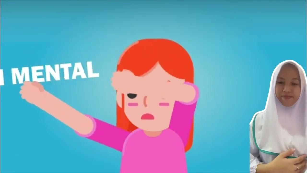 VIOLIN JUNITA PUTRI, npm : 2326010096, S1 KEPERAWATAN ,2C VIDEO EDUKASI ...