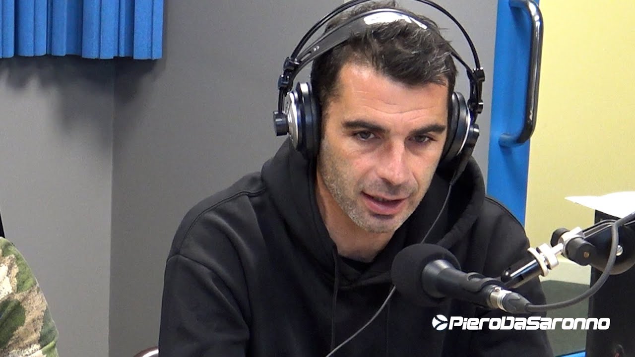 Dagli Studi di Radiorizzonti: Match Point : intervista a Simone Moretti, allenatore della ...