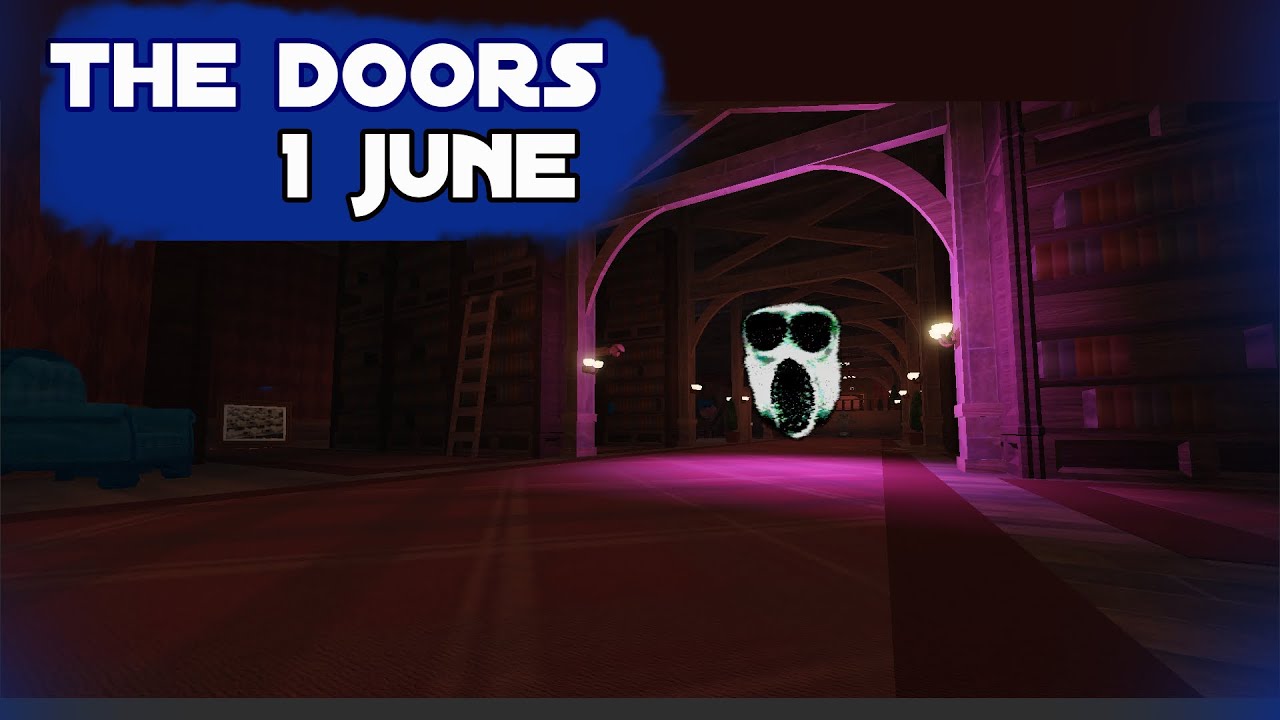 THE DOORS - RELEASE TRAILER - YouTube