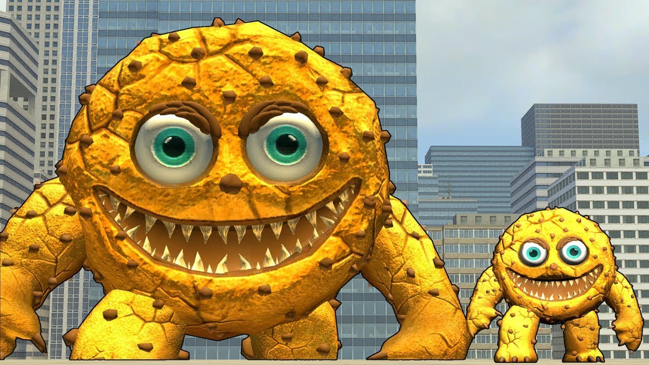 I FOUND ROBLOX COOKIE ESCAPE! In Garry's Mod - YouTube