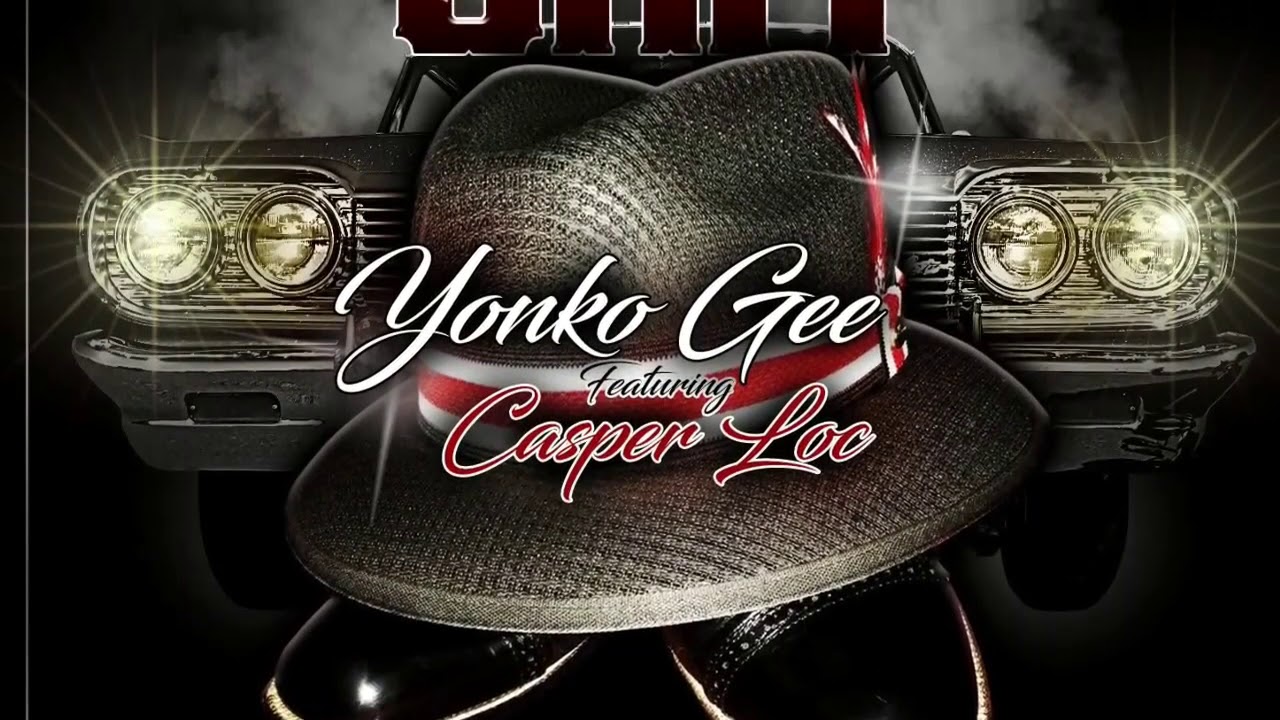 Gangsta Shit By Yonko Gee Ft Casper Loc - YouTube